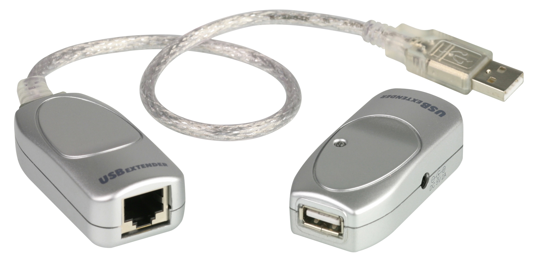 Jual Harga Aten UCE60 USB Extender Jual Harga Aten UCE60 USB Extender